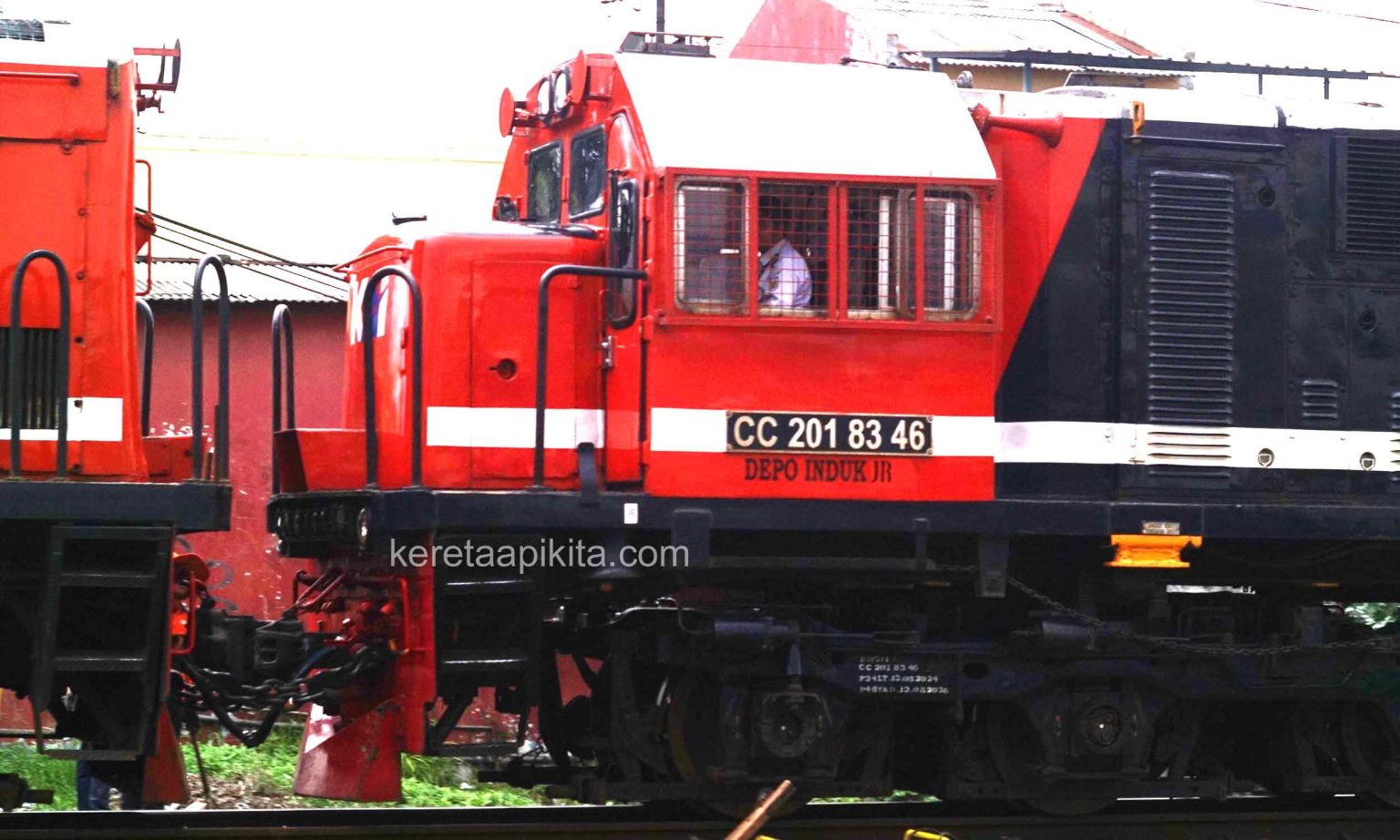Kini Pesan Tiket Kereta Api Online Bisa Sampai 30 Menit Sebelum ...